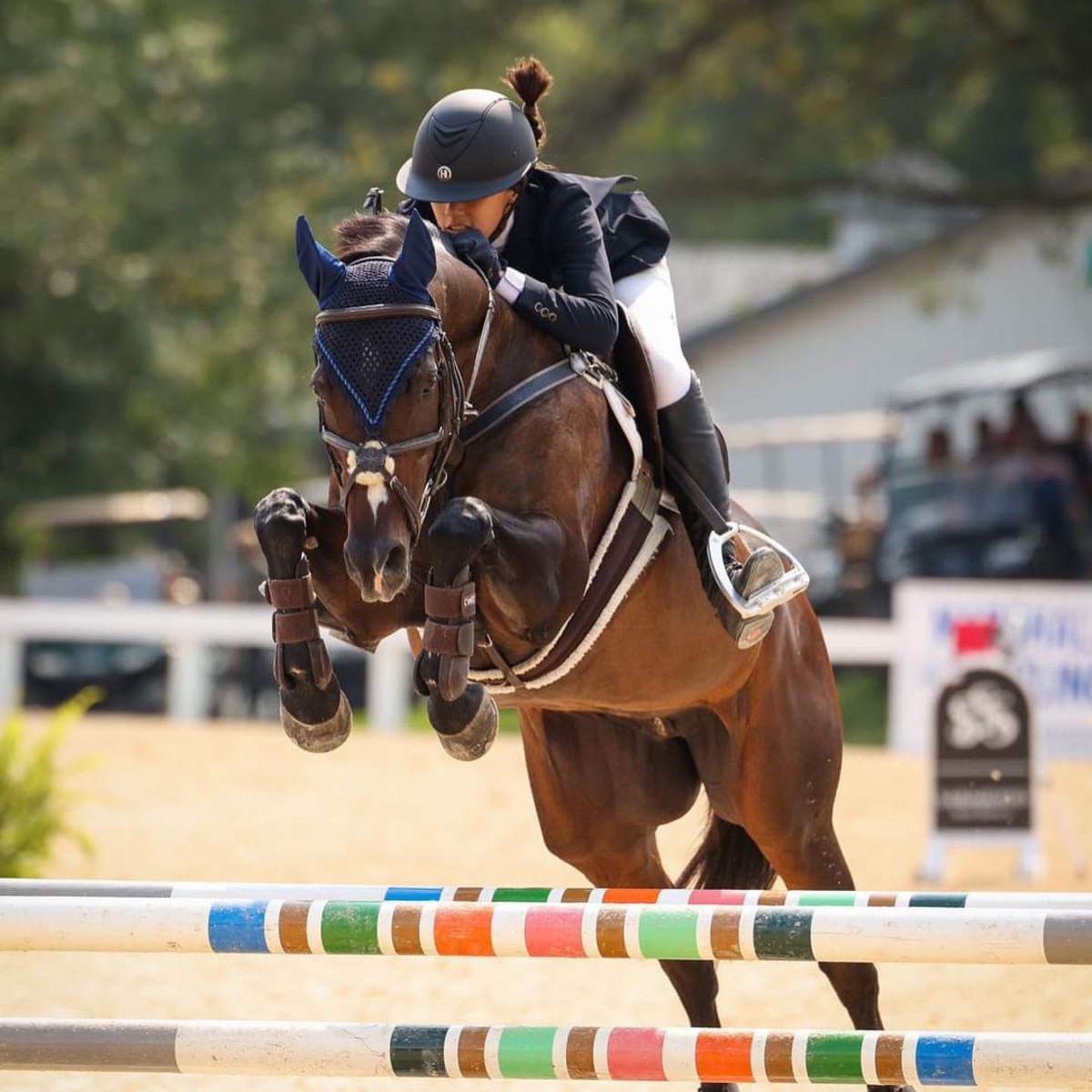 'Cross-Trained' Quiet Prospector, Pint-Sized OTTB Earn TAKE2 Junior ...