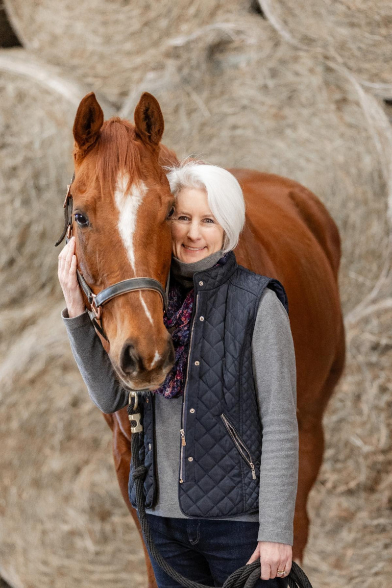 Kim Weir To Receive NY Chaplaincy's Inaugural Nancy Kelly Volunteer ...