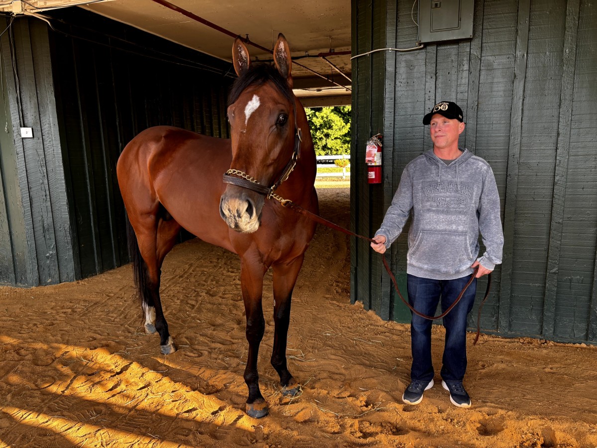 Kirkpatrick & Co. Presents In Their Care: Marc Witkowski Living The Dream With Journalism ...