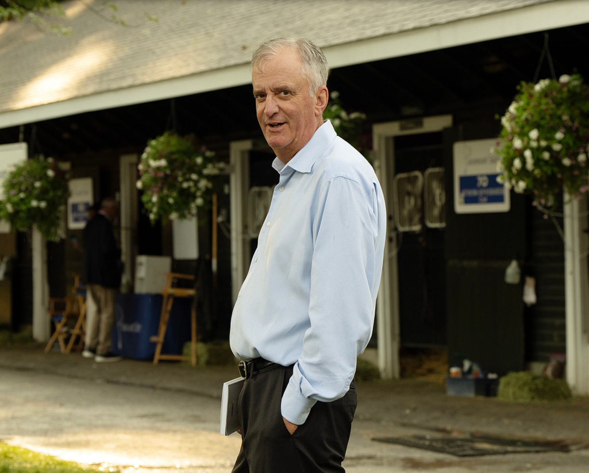 The 2025 Keeneland September Exit Survey: Part 3 - Who Was The MVP Of ...