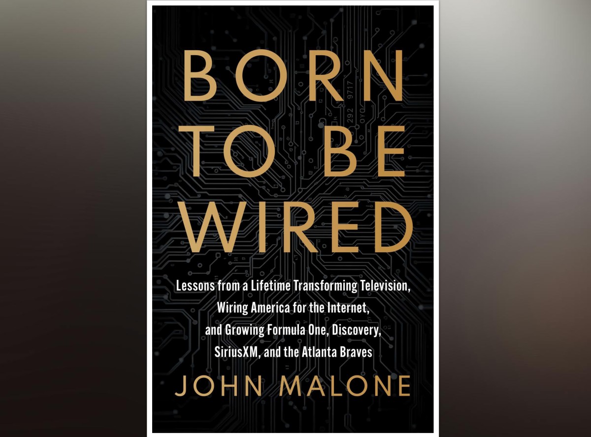 Lessons For Horse Racing From 'Cable Cowboy' John Malone, Part Owner Of ...