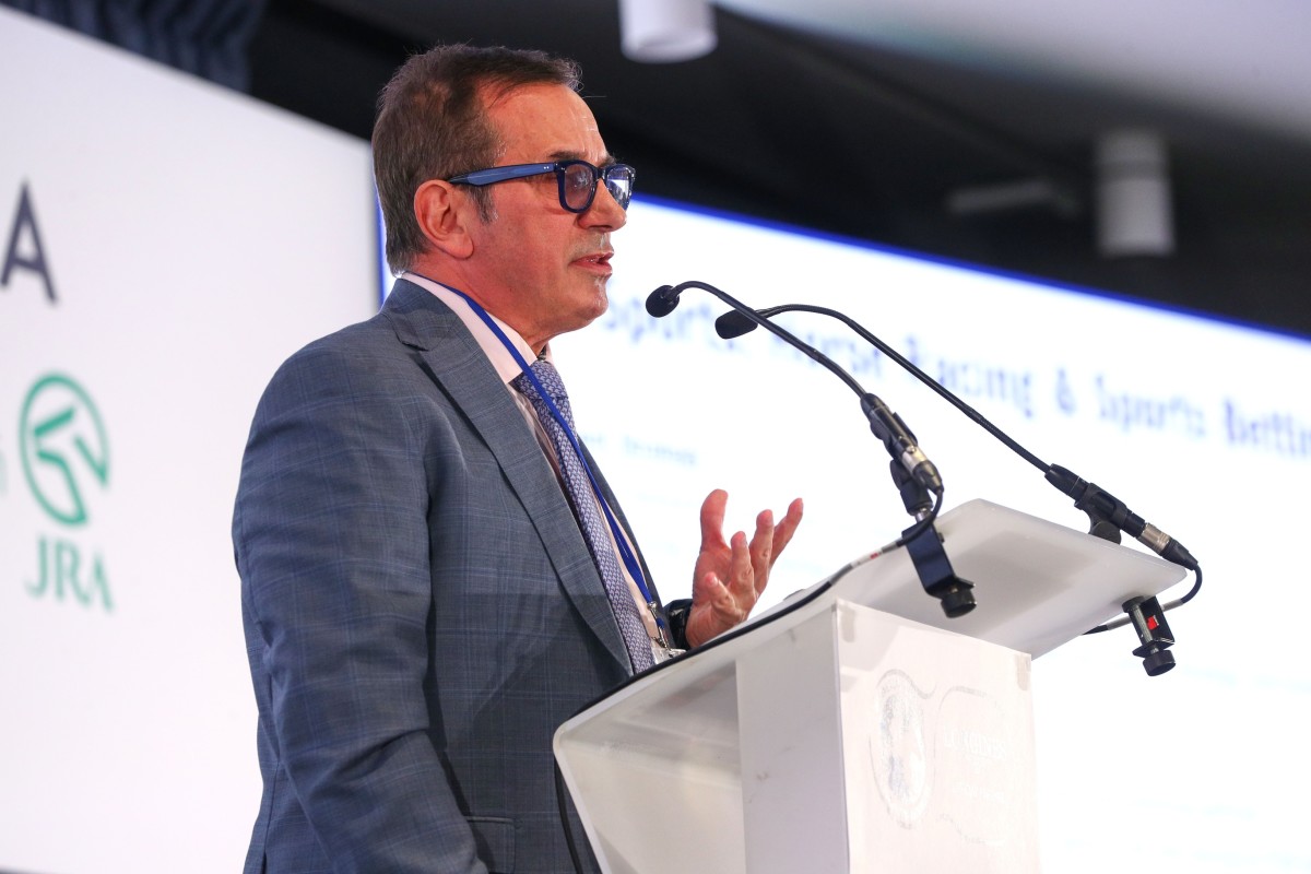 Betting Markets, Customer Experience Highlighted During IFHA Conference ...