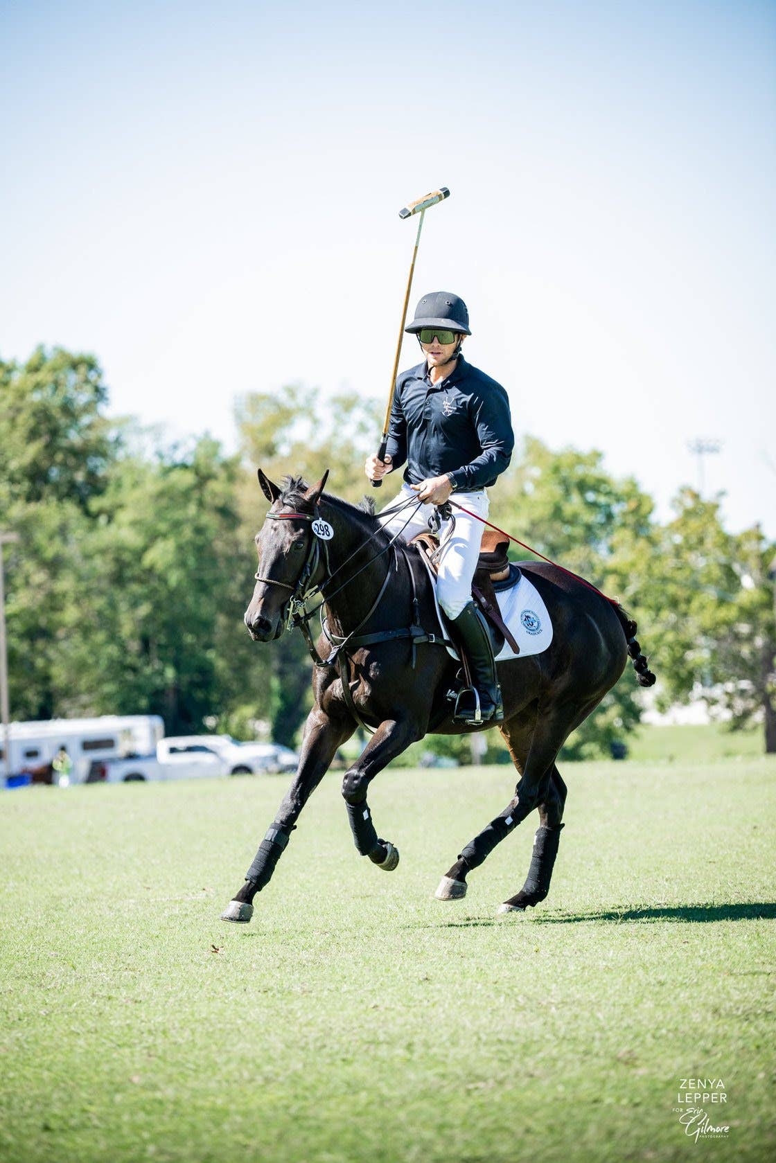 Preliminary Competition Concludes At 2025 Thoroughbred Makeover ...