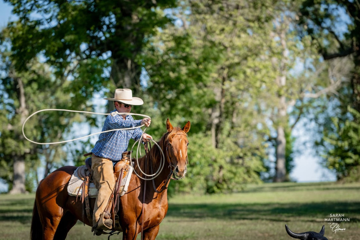 VIDEO: Emotional Freestyle Performance Among Divisional Champions At 2025 Thoroughbred Makeover ...
