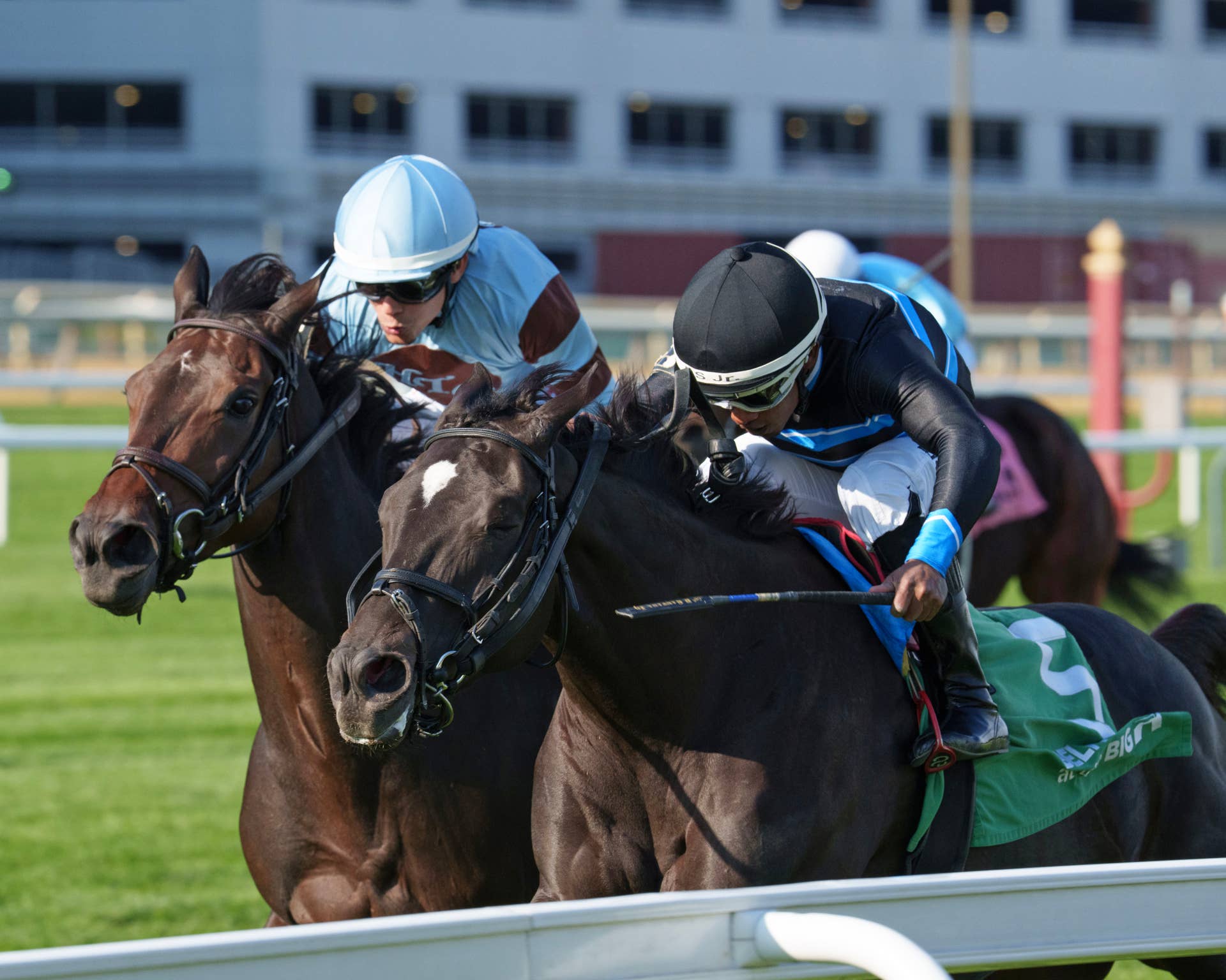 Rescheduled Pebbles, Forever Together Stakes Lead Sunday Racing At ...