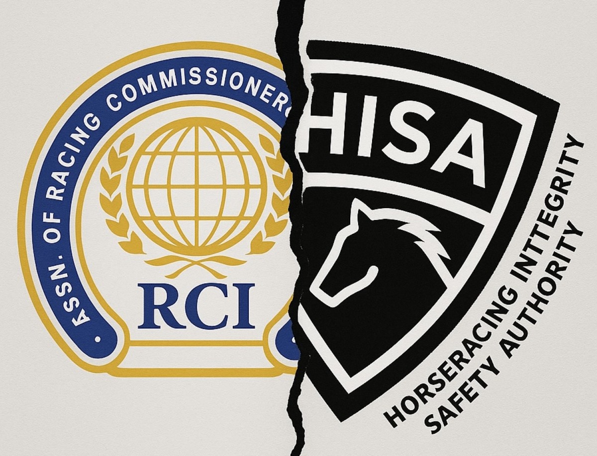 Keeping Pace: HISA Responds To ARCI: 'Patently False' Claims - Paulick ...