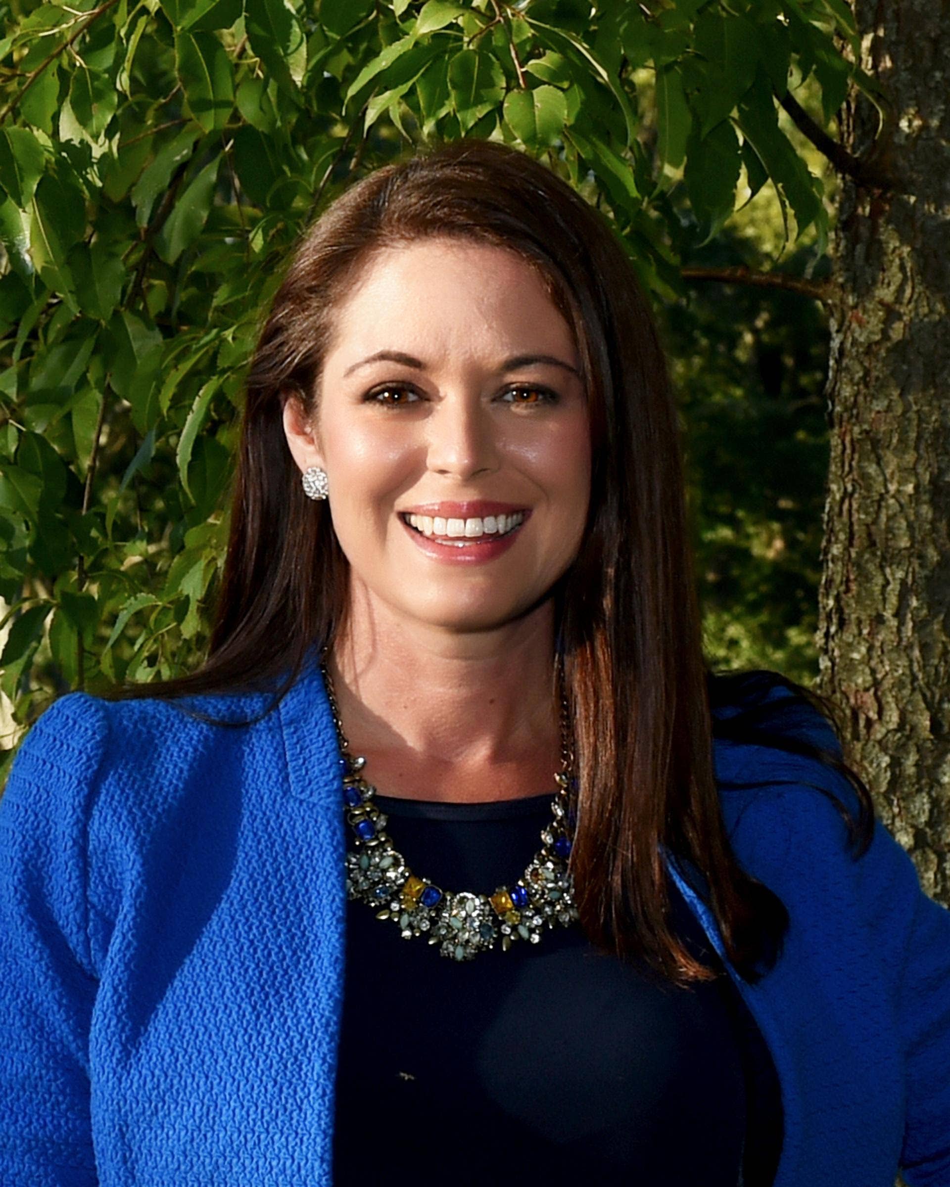 Mindy Coleman Receives 2025 Race Track Chaplaincy Of America Community ...