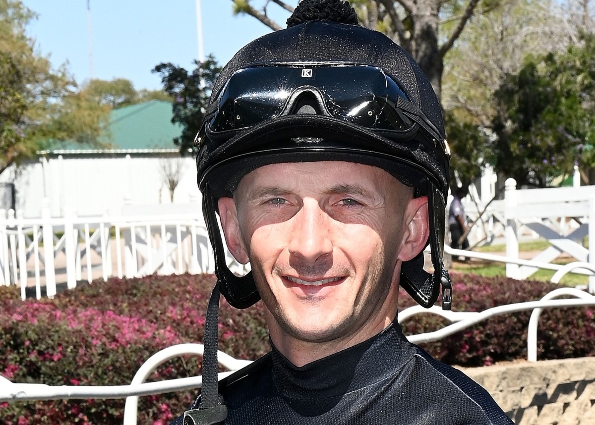 Floyd Wethey's Stakes Triple Leads To Jockey Of The Week Title ...
