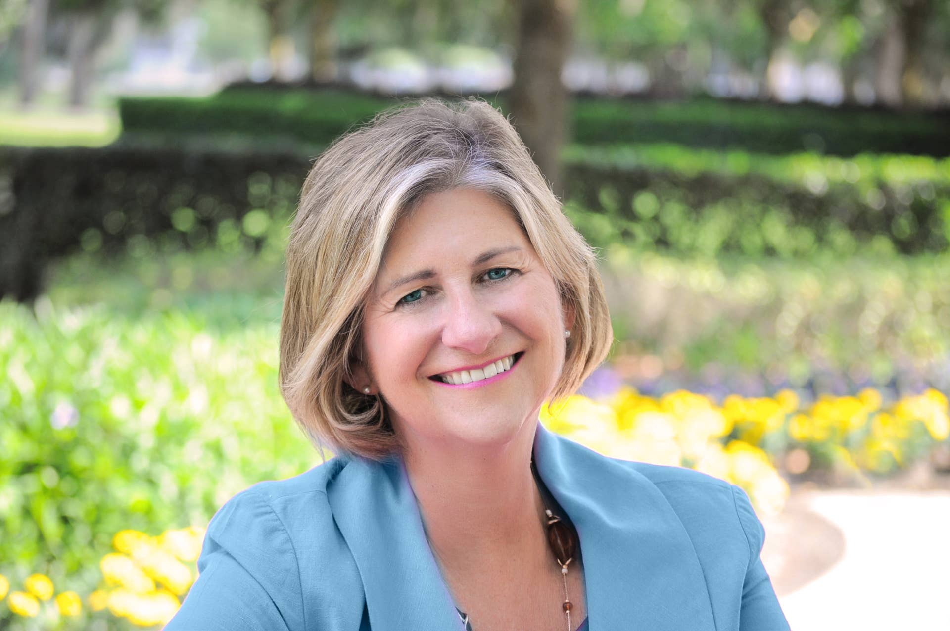 Valerie Dailey Elected Florida Thoroughbred Breeders' And Owners ...