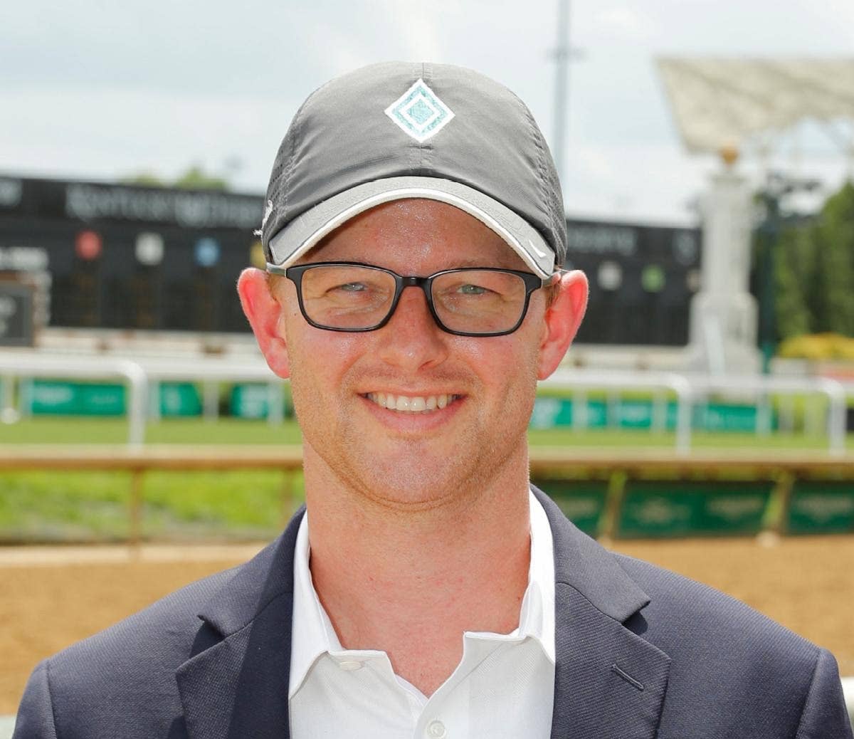 ‘Hard To Put Into Words’: Kentucky Trainers Will Walden, Whit Beckman ...