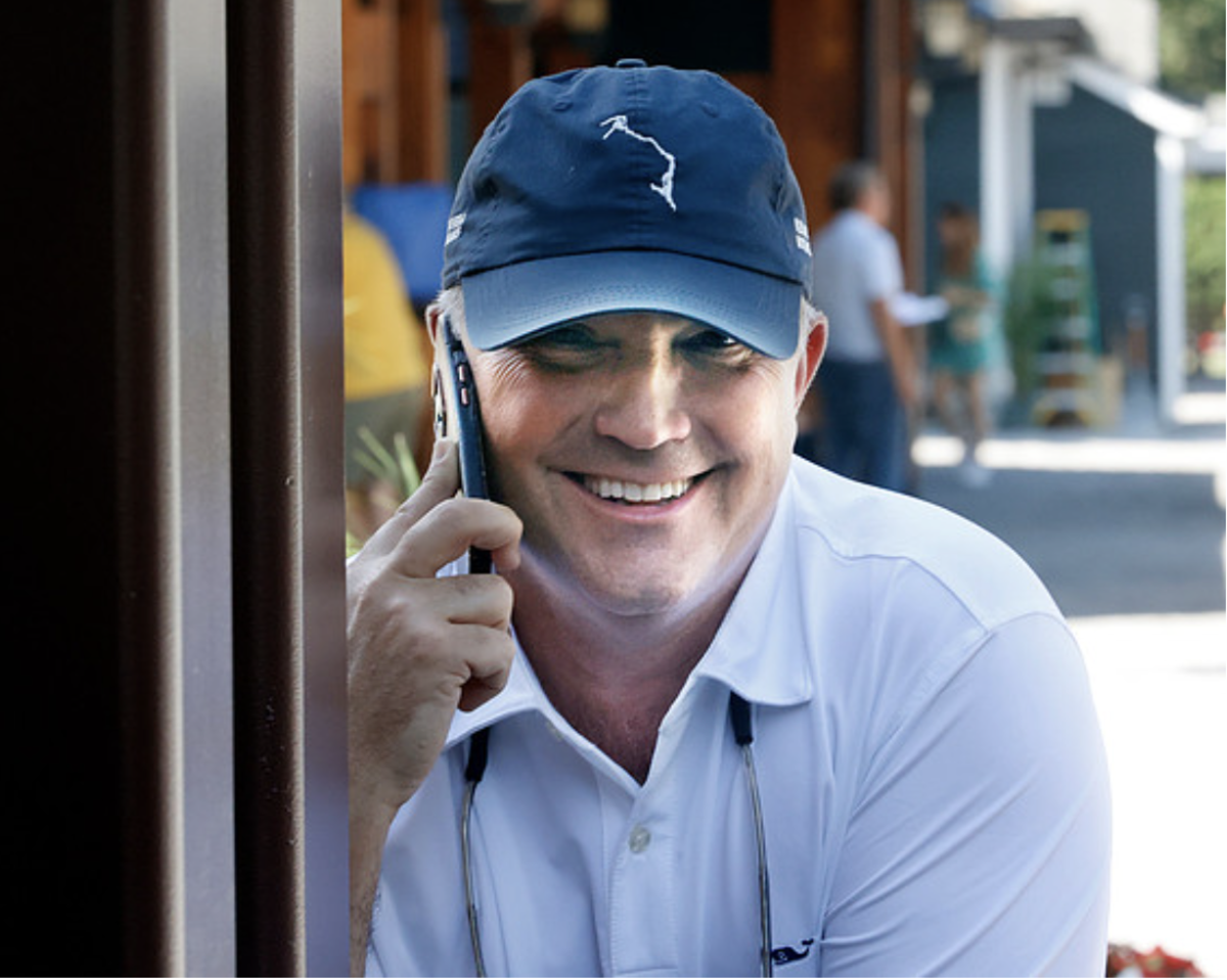 Has A Record Yearling Sale Season Done More For The Broodmare Market Or ...