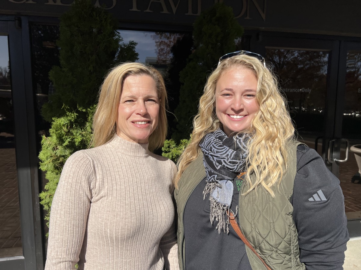 'It's Like Coffee': Kuegler Energized And Encouraged By Debut Kentucky Auction For Wasabi ...