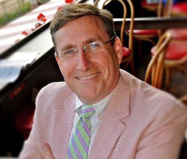 Brian Spearman Stepping Down As Eclipse Thoroughbred Partners Chairman ...