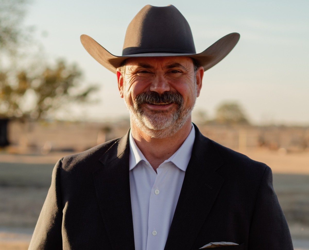 American Quarter Horse Association Names David Dellin New CEO - Paulick ...