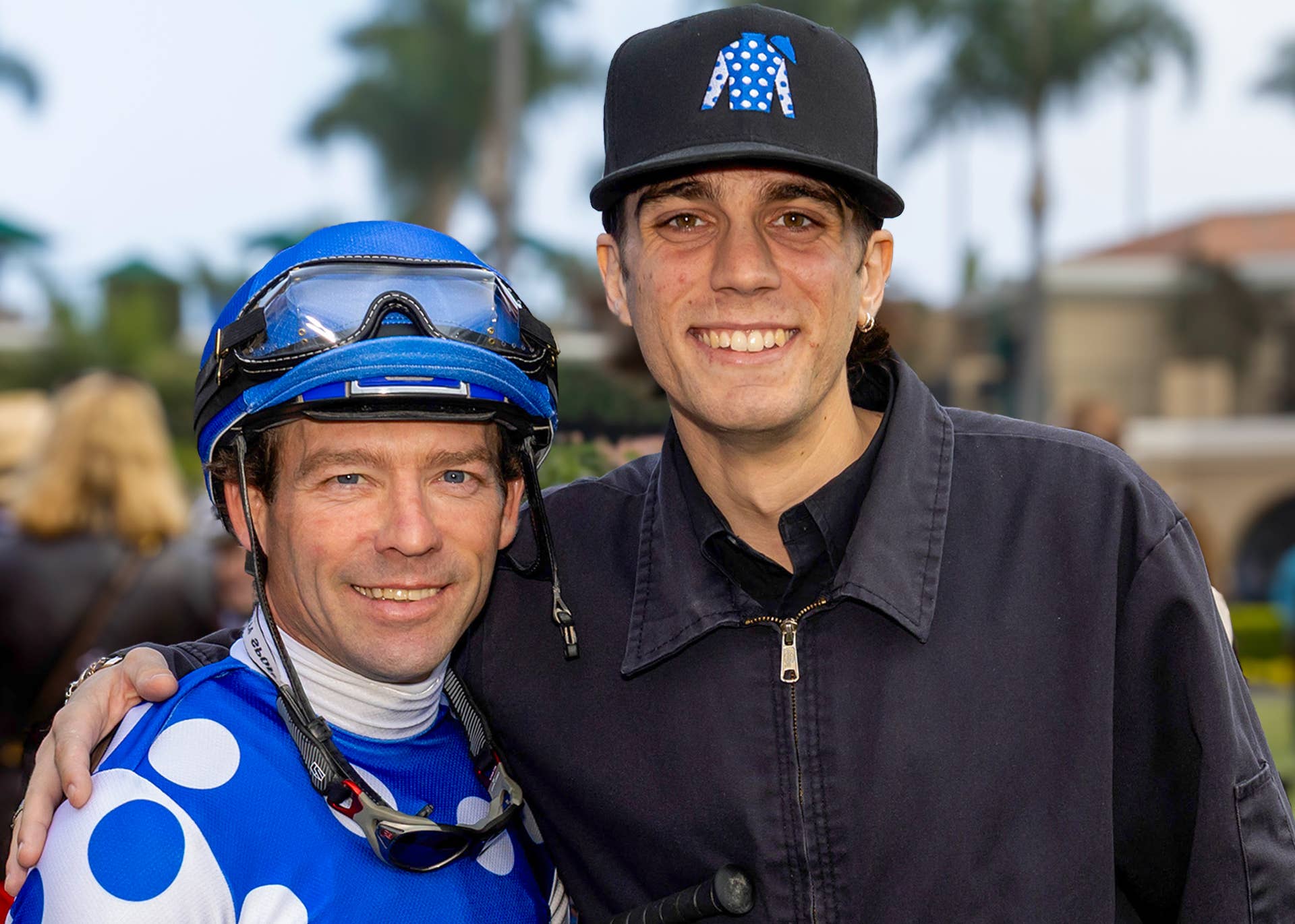 Team Of Tyler Baze, Riley Shapiro Bridge Generations Of California ...