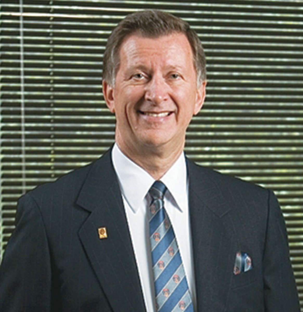 GoldMark Farm Owner Paul Bulmahn Dies At Age 81 - Paulick Report ...