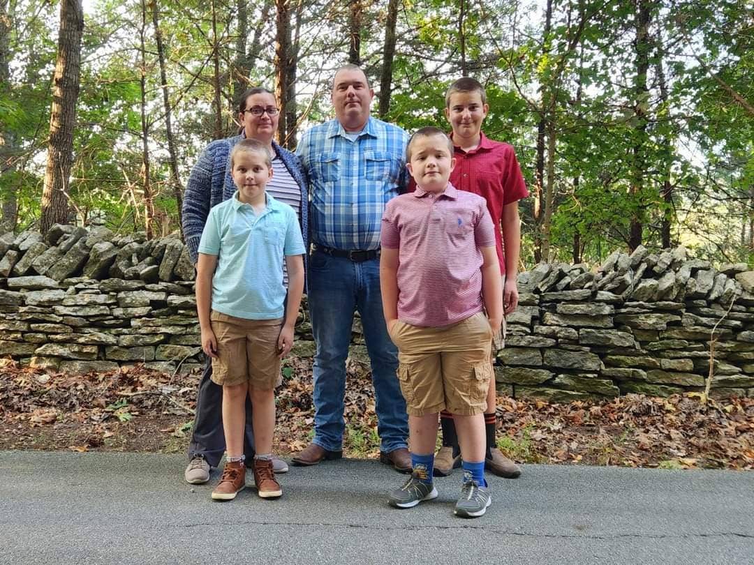 Kirkpatrick & Co. Presents In Their Care: After Family Tragedy, 'Horses ...