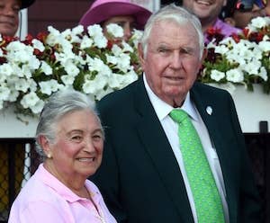 'The Very Best Of New York Breeding And Racing': Chester Broman’s 90th ...