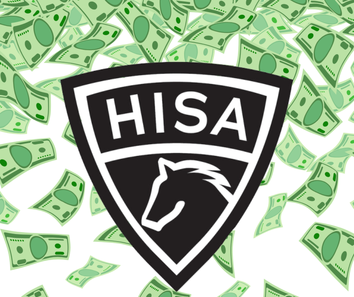 Want To Know Why HISA Is So Expensive? Here's Your Chance To Ask ...