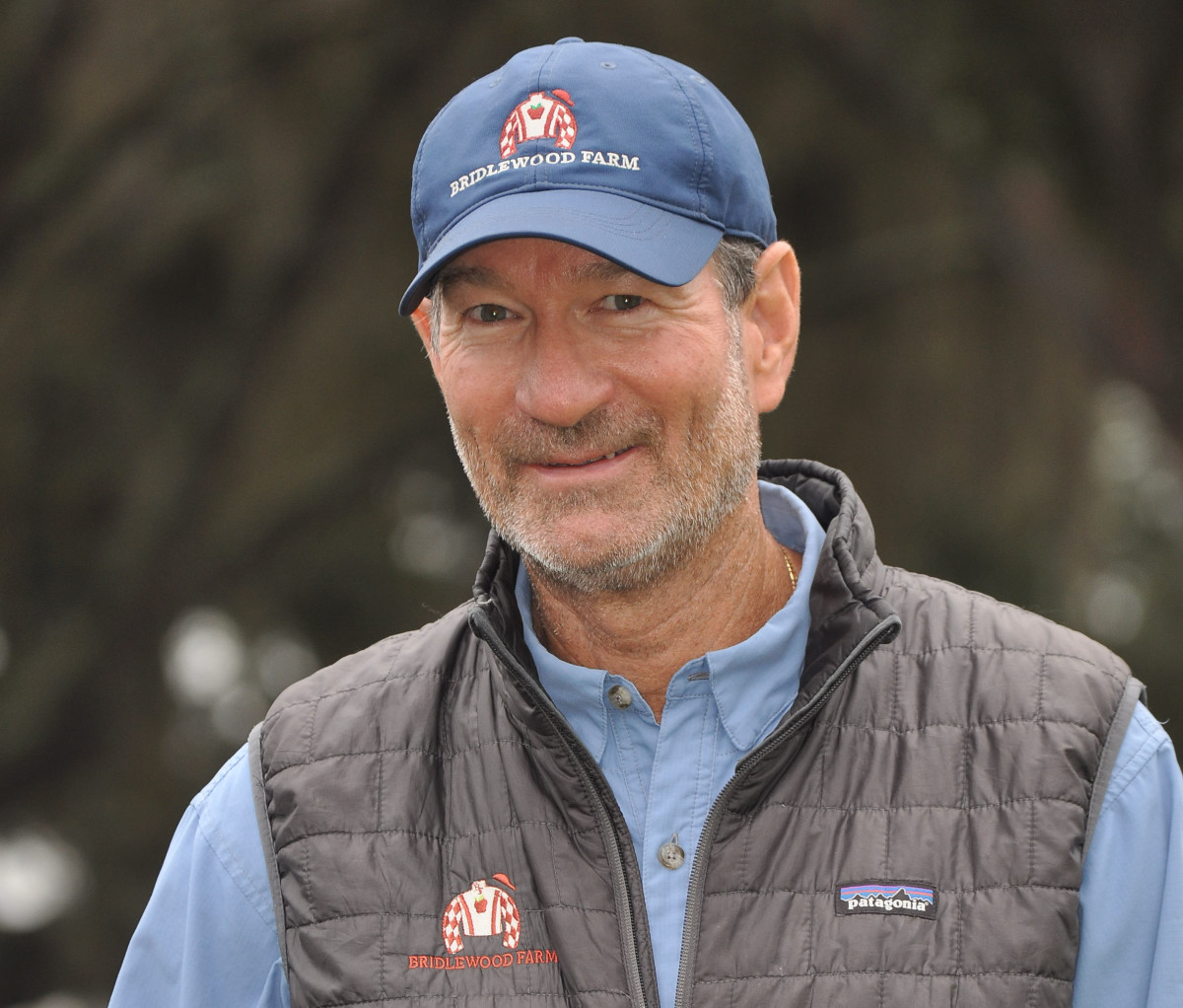 Isaacs Re-Elected President Of Florida Thoroughbred Breeders' And ...