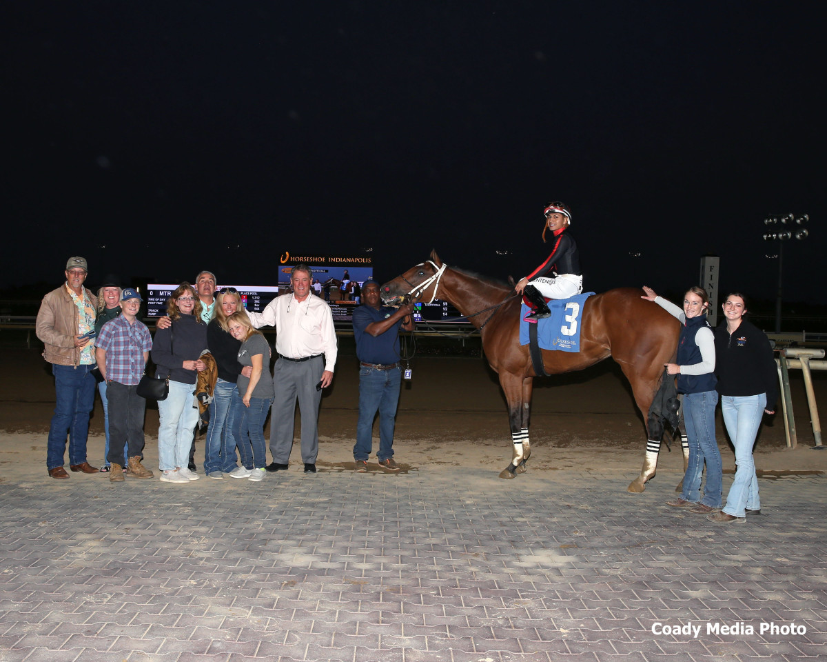 ‘He’s A Survivor’: From The Ashes Of A Fatal Barn Fire, Goldwyn Scripts ...