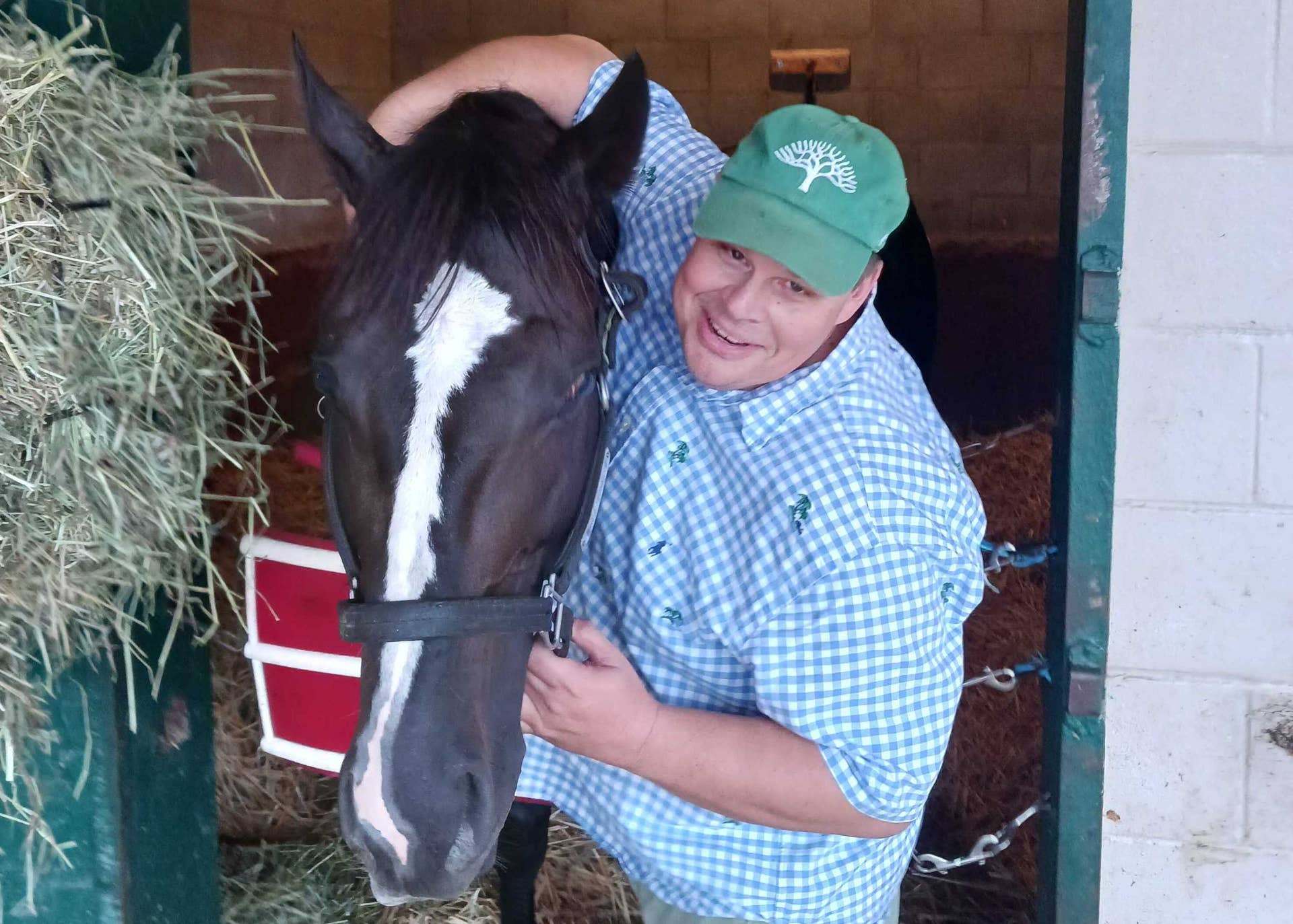 Top Feel-Good Stories You Should Read Before Breeders’ Cup 2024 ...