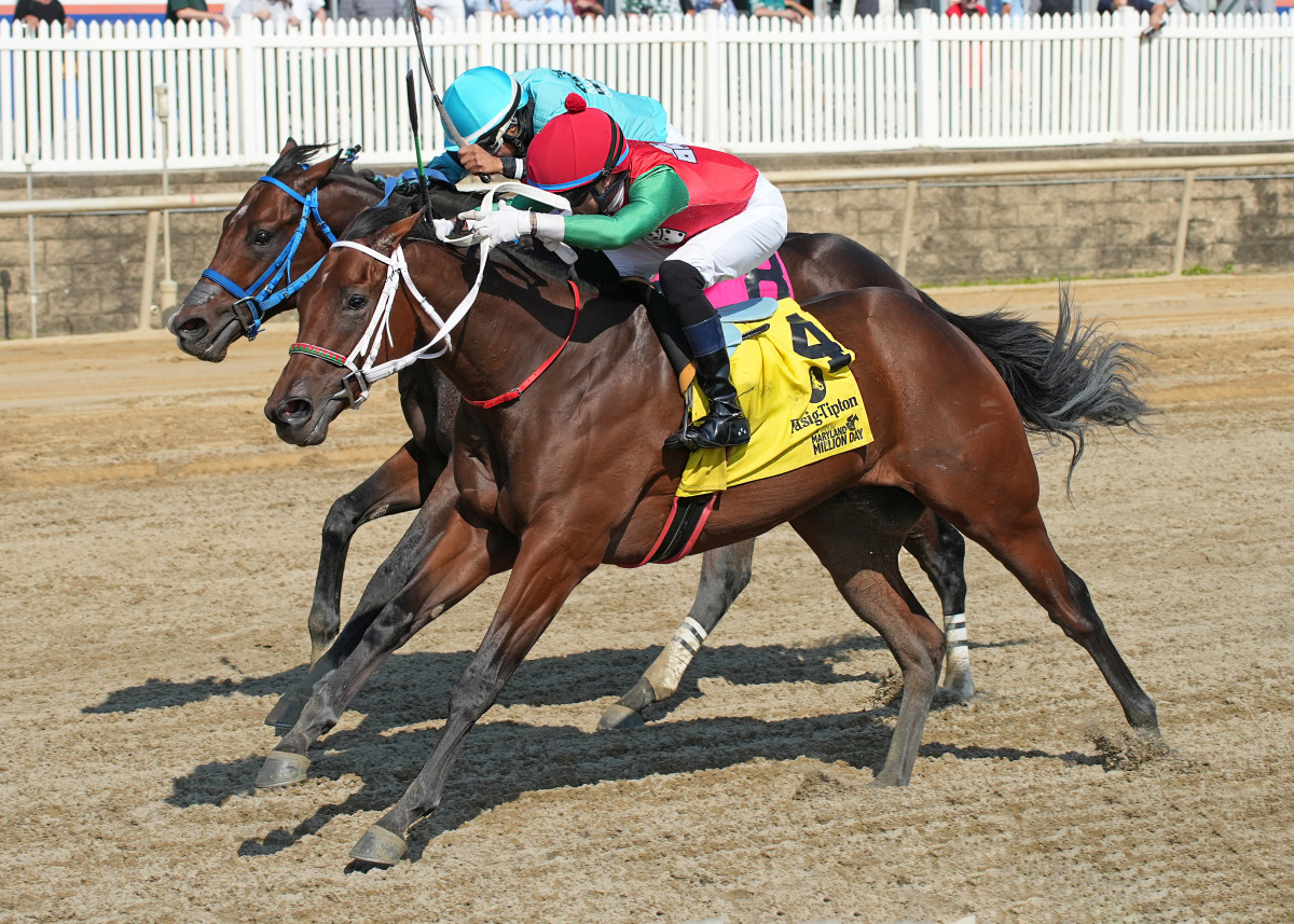 'The Way He's Named Made It More Special': Do It For Michael Aims For ...