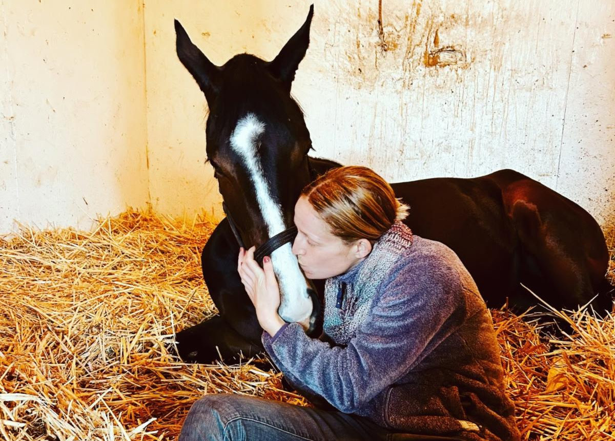 Claiming Crown: Molly's Rose A Winner Just For Making It To The Races ...