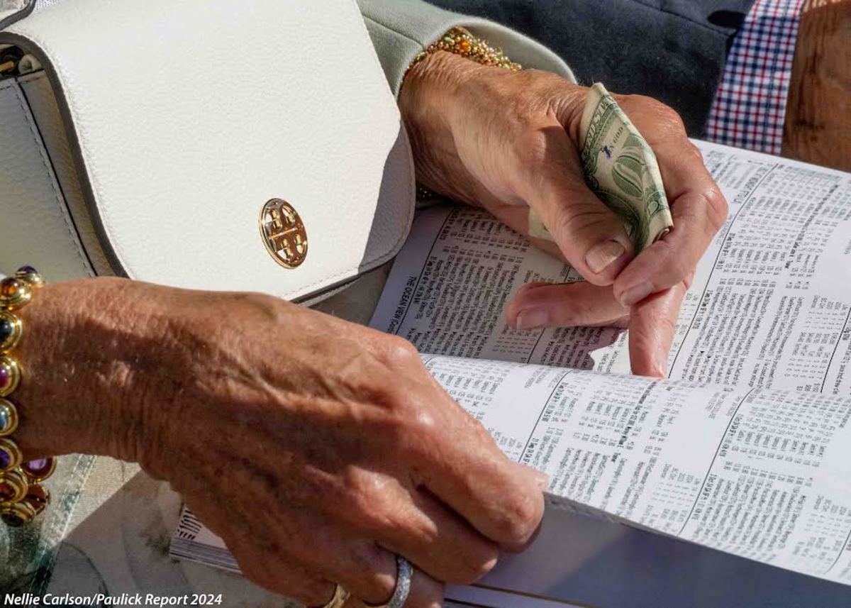 Churchill Downs Announces Wagering Lineup For Kentucky Derby Week ...