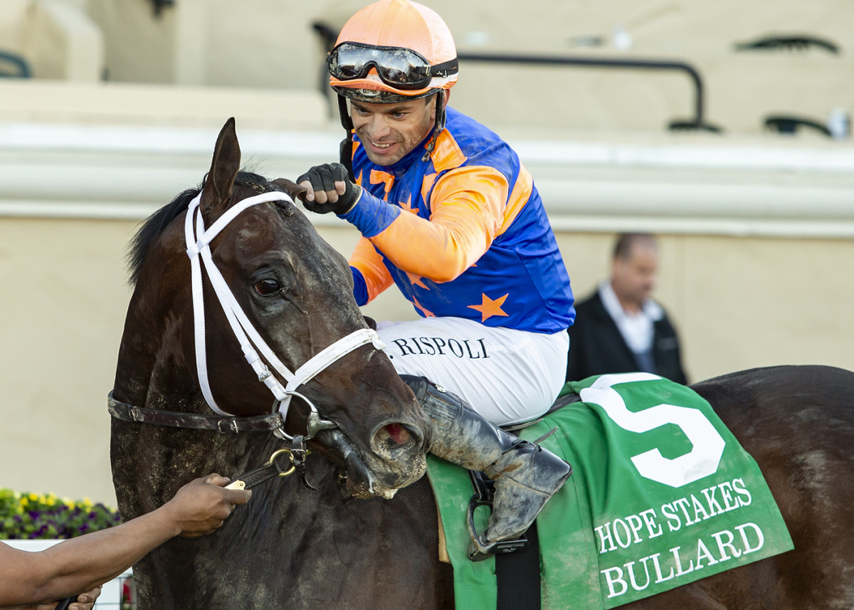 Fever Knocks Bullard Out Of Sunday's Rebel At Oaklawn - Paulick Report ...