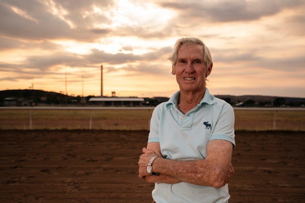Fairytale Finish: Australia's Oldest Jockey Goes Out A Winner In Final ...