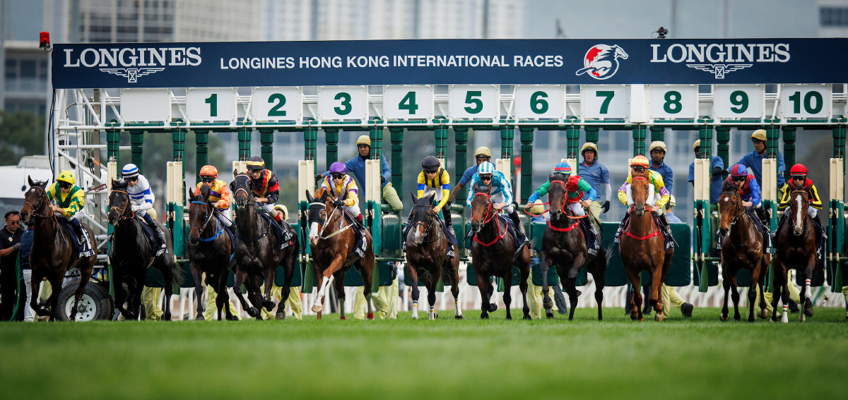 Hong Kong Racing Insights: The Best Hong Kong International Races Ever ... Hong Kong Racing Insights: The Best Hong Kong International Races Ever ...