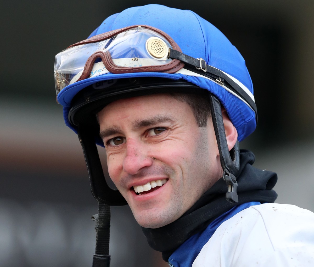 ‘Worst Ride Given To One Of My Horses’: French Trainer Blasts Flavien ...