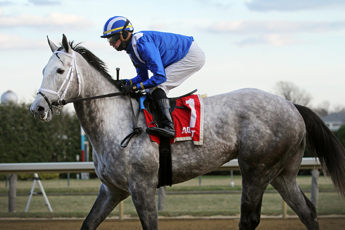 Kentucky Oaks Prep: Muhimma, La Cara Headline Ashland - Paulick Report ...