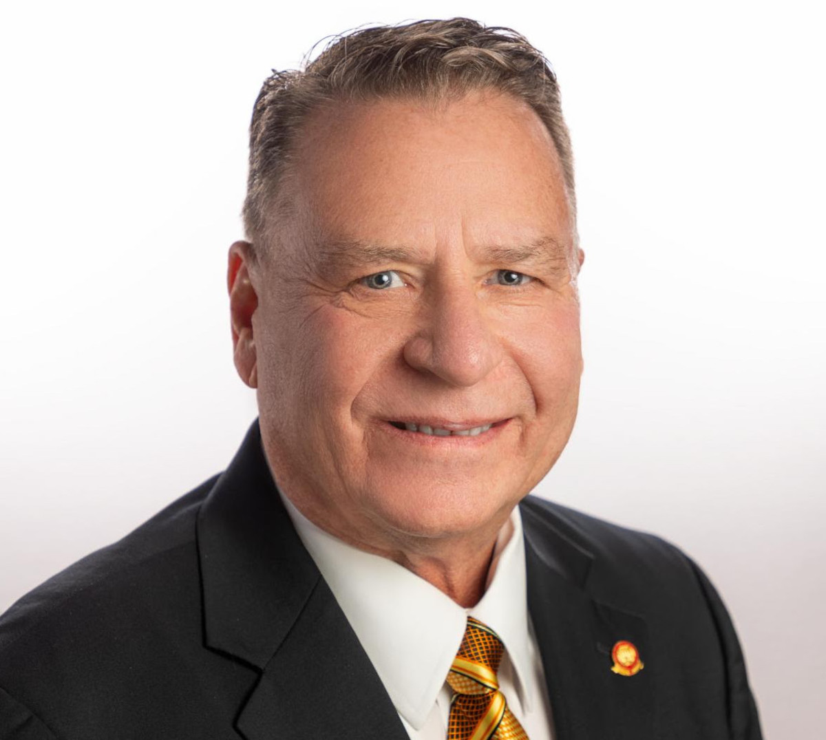 Wyoming Gaming Commission Executive Director Charles Moore To Retire ...