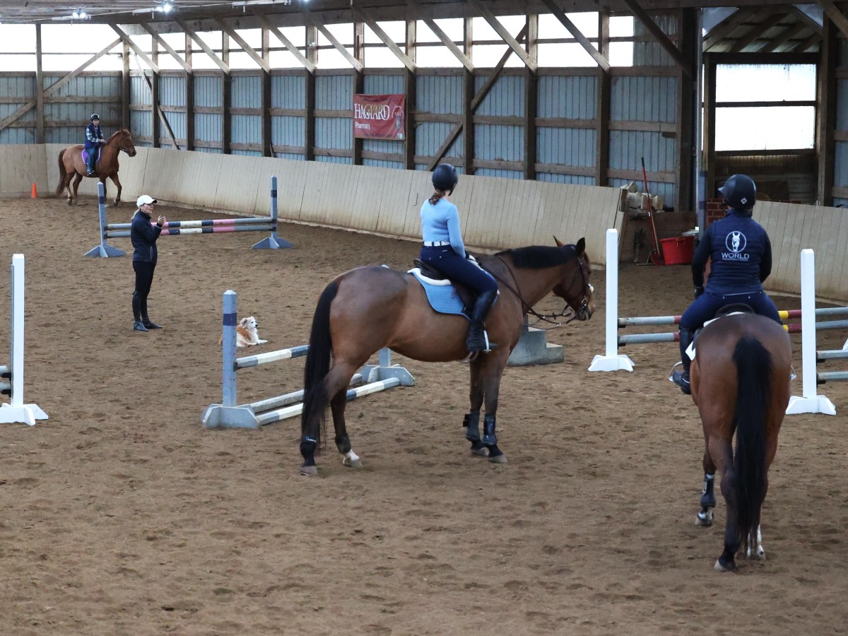 OTTB Training Toolkit Presented By Doc Lane's Pharmacy: Never Stop ...