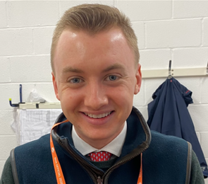 BHA's Cody Watkins New Jockey Club-Appointed Steward At NYRA - Paulick ...