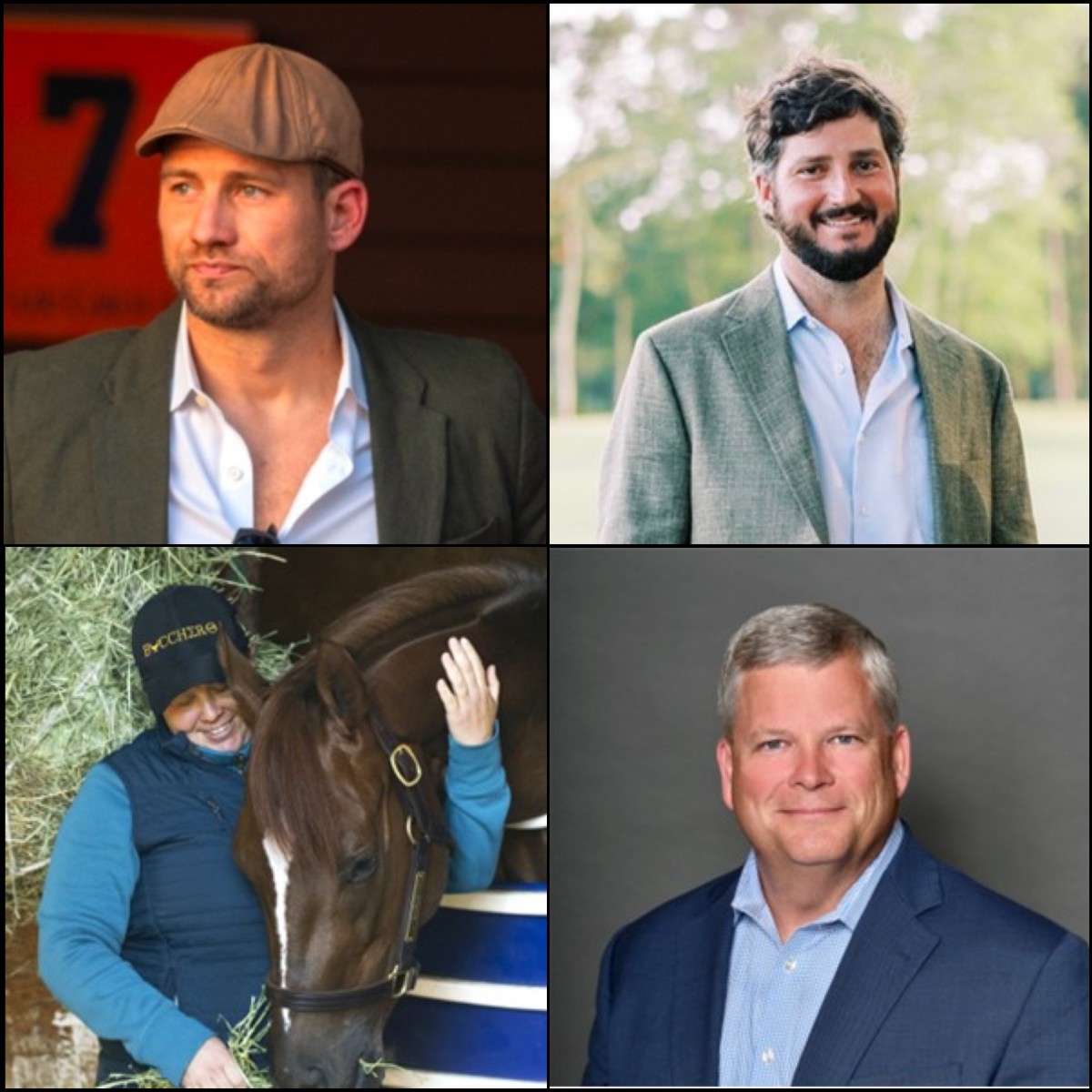 KTA/KTOB Elect Four New Members To Board Of Directors - Paulick Report ...