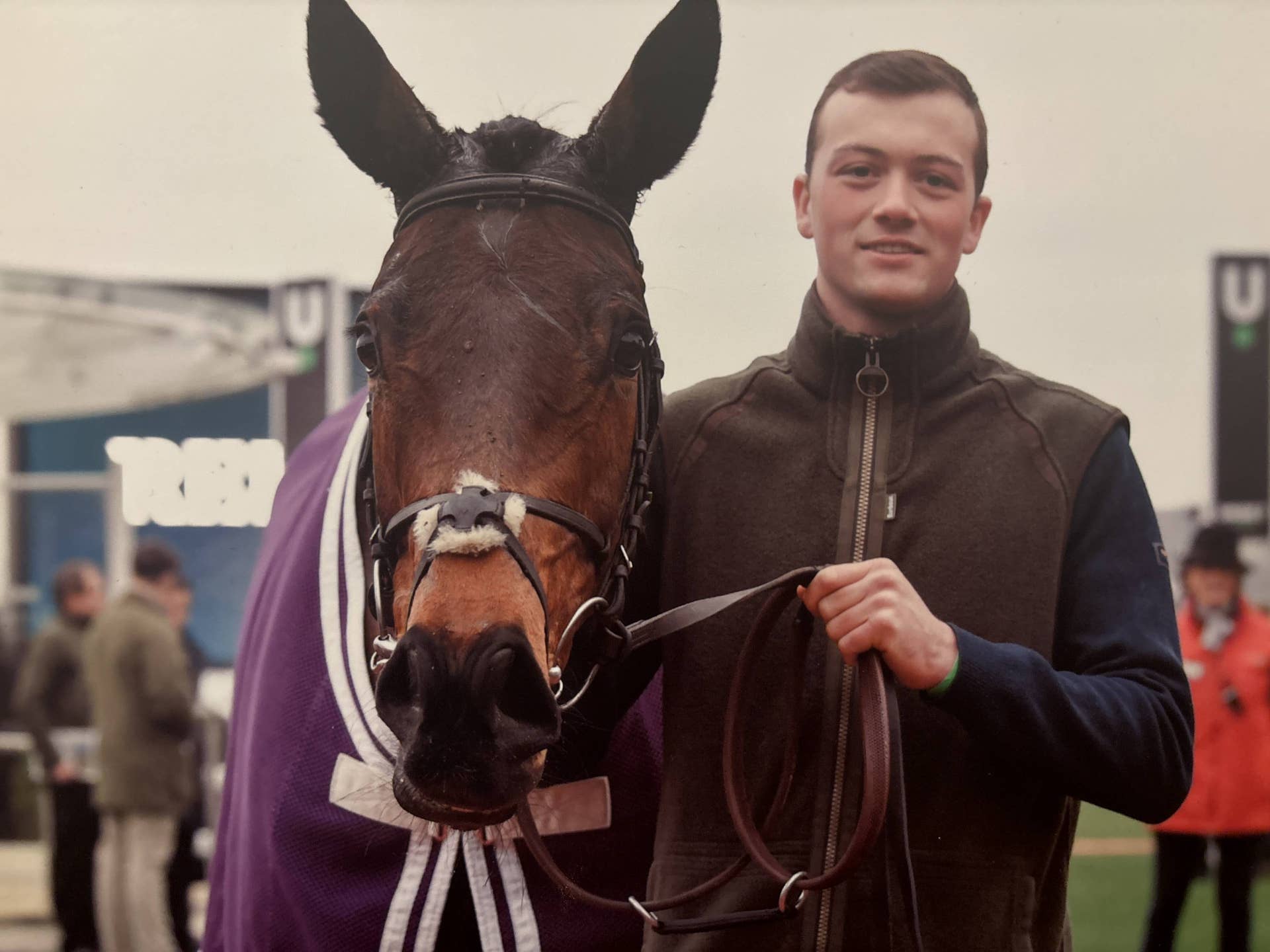 Gerry Dilger Equine Scholarship Foundation Names Latest Recipients ...