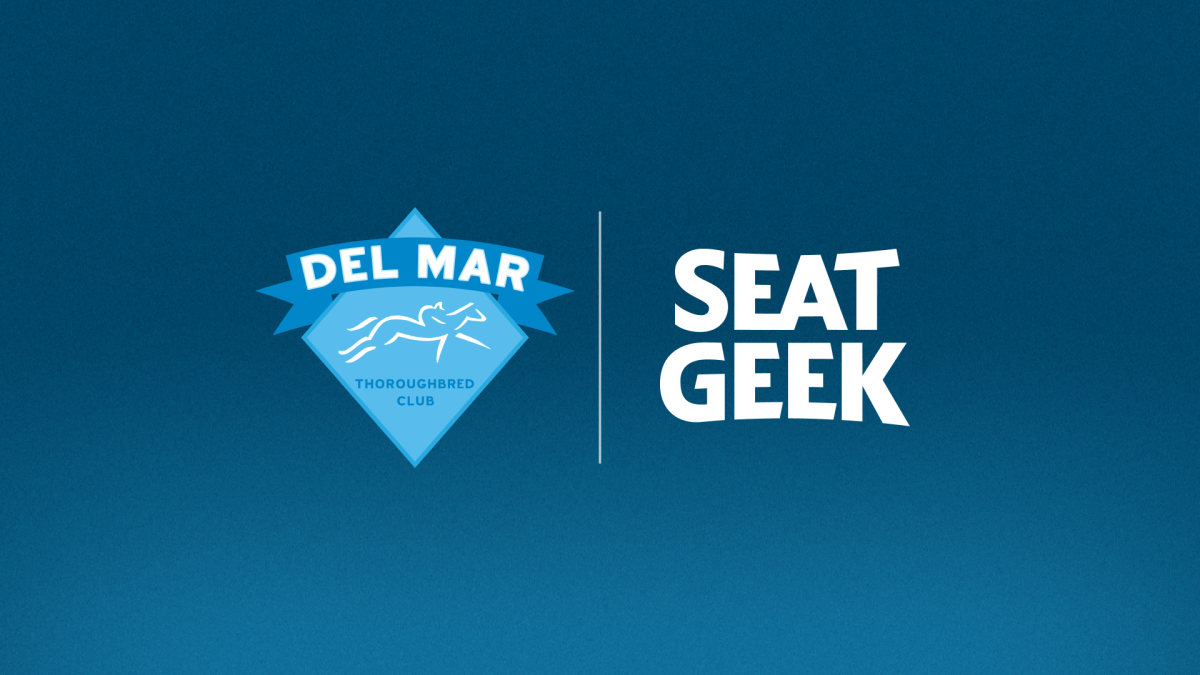 And They're Off: SeatGeek Partners With Breeders' Cup, Del Mar ...