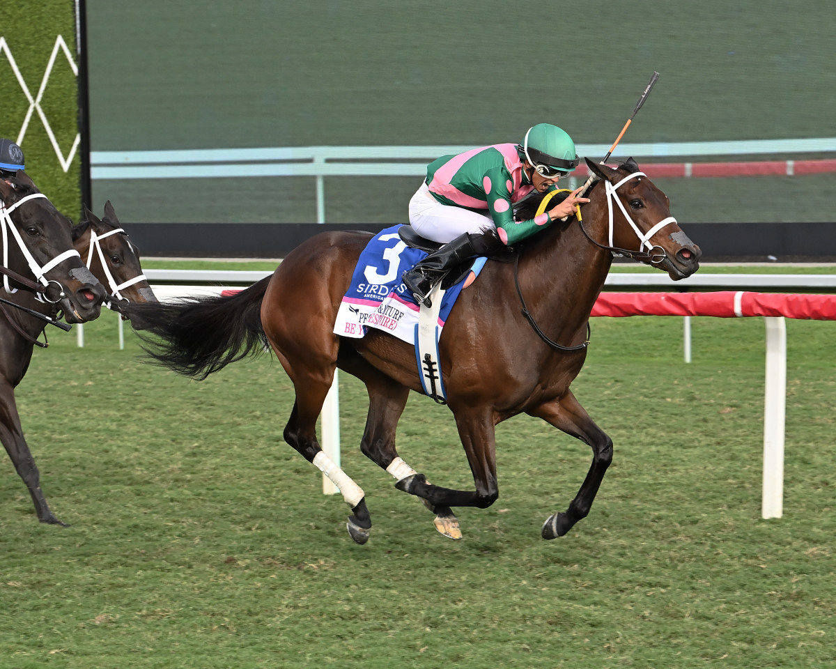 Bloodlines Presented By Walmac Farm: Generations Later, Be Your Best ...