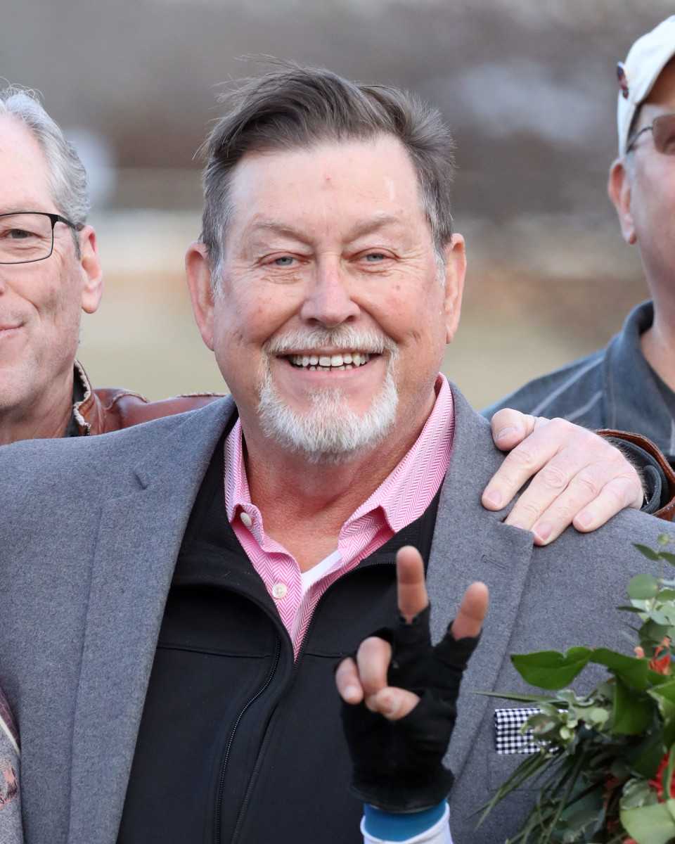 'Loyalty Is Rewarded': Ron Moquett Aims Dominant Southwest Winner Speed ...