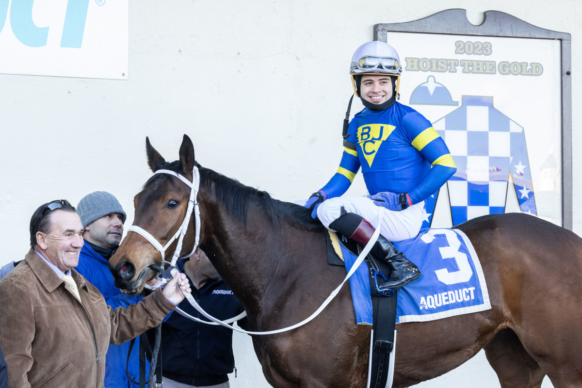 Ruthless Winner Volleyballprincess Could Stretch Out In Busher ...