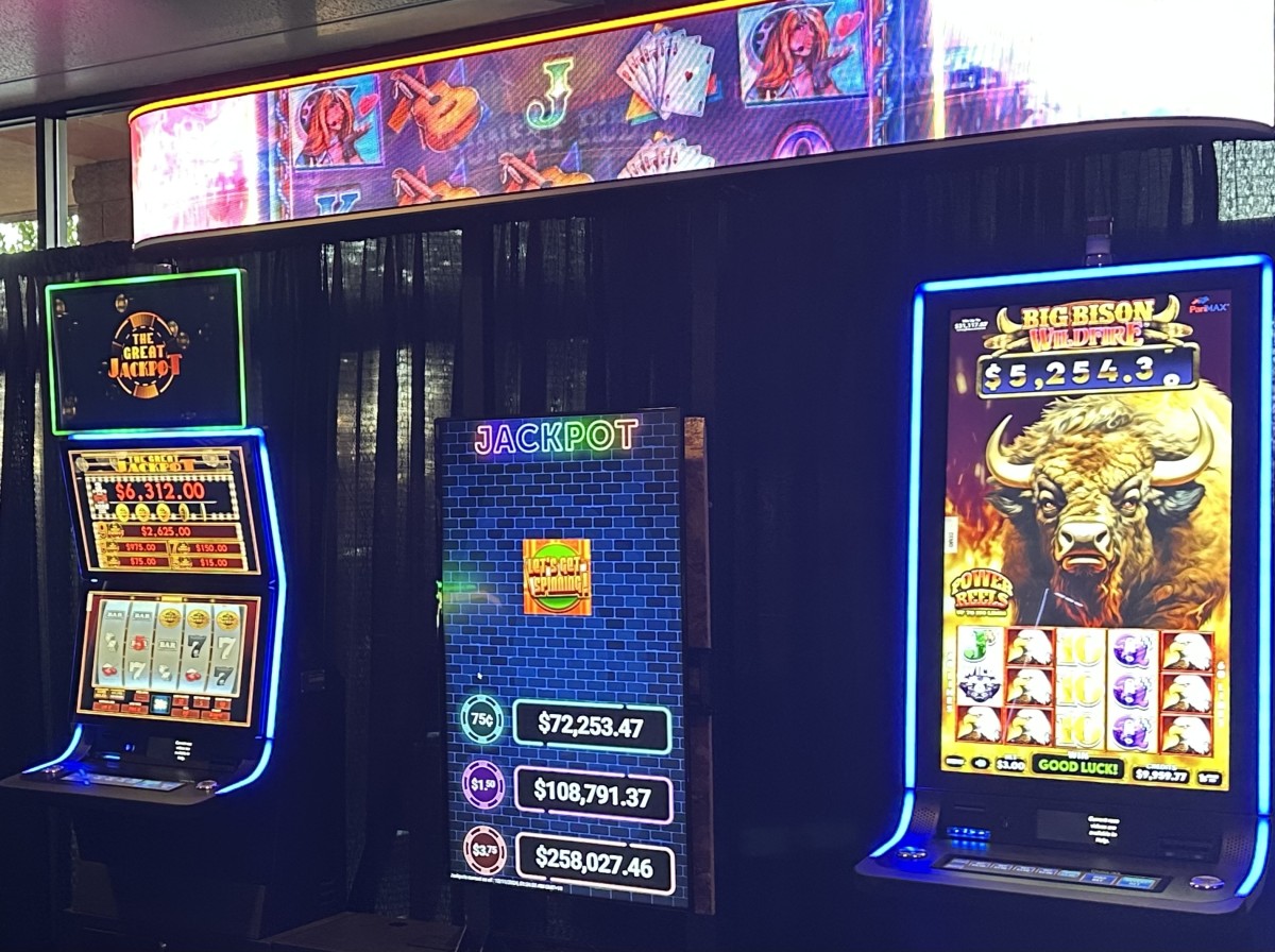 Report: California Considering Options To Push For Historical Horse ...