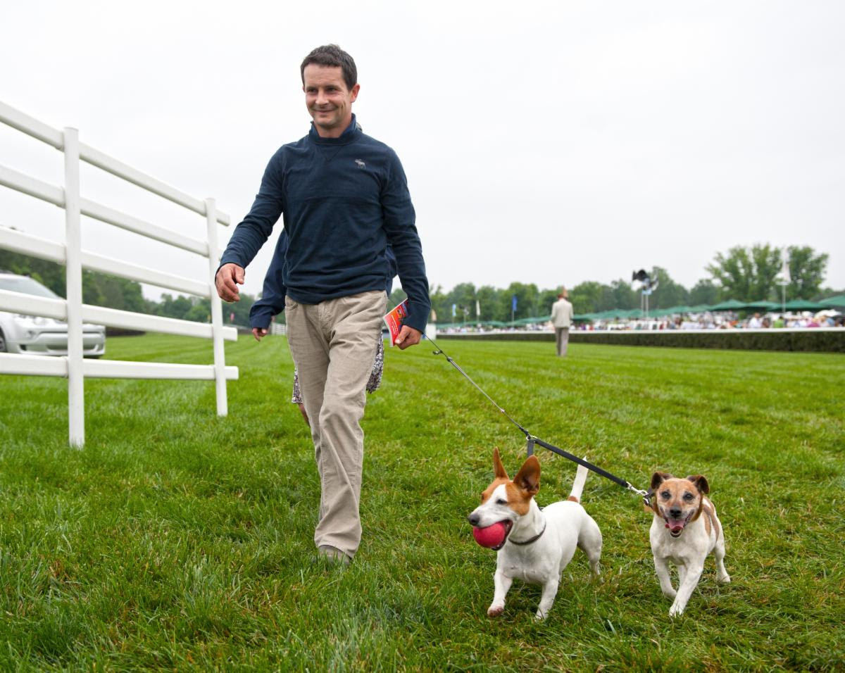Retired Steeplechase Jockey Roddy MacKenzie Dies Suddenly At 45 ...