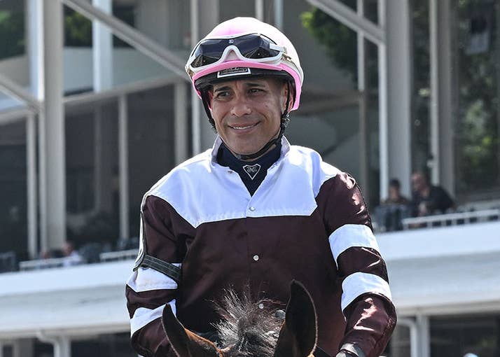 Daniel Centeno: 'Opportunities Find You' With Hard Work, Preparation ...