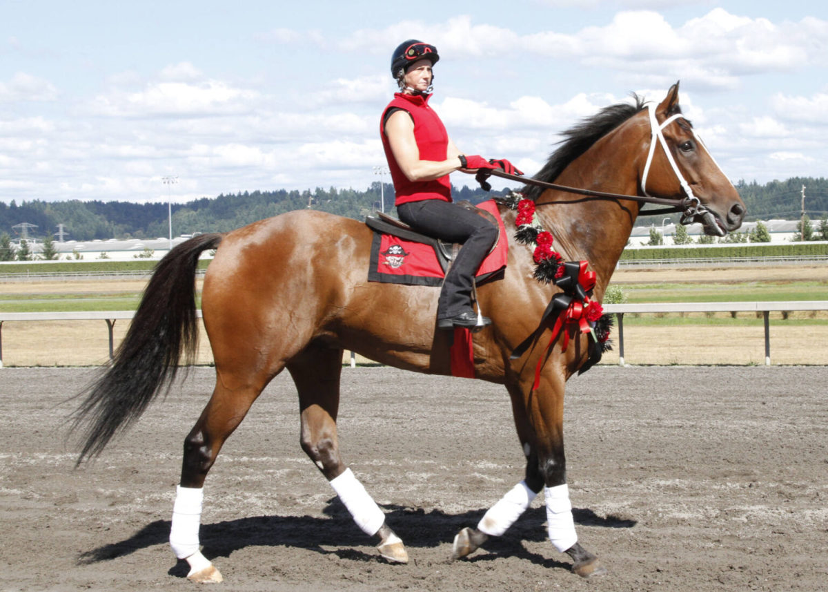 Mark Glatt Among Newest Inductees To Washington Hall Of Fame - Paulick ...