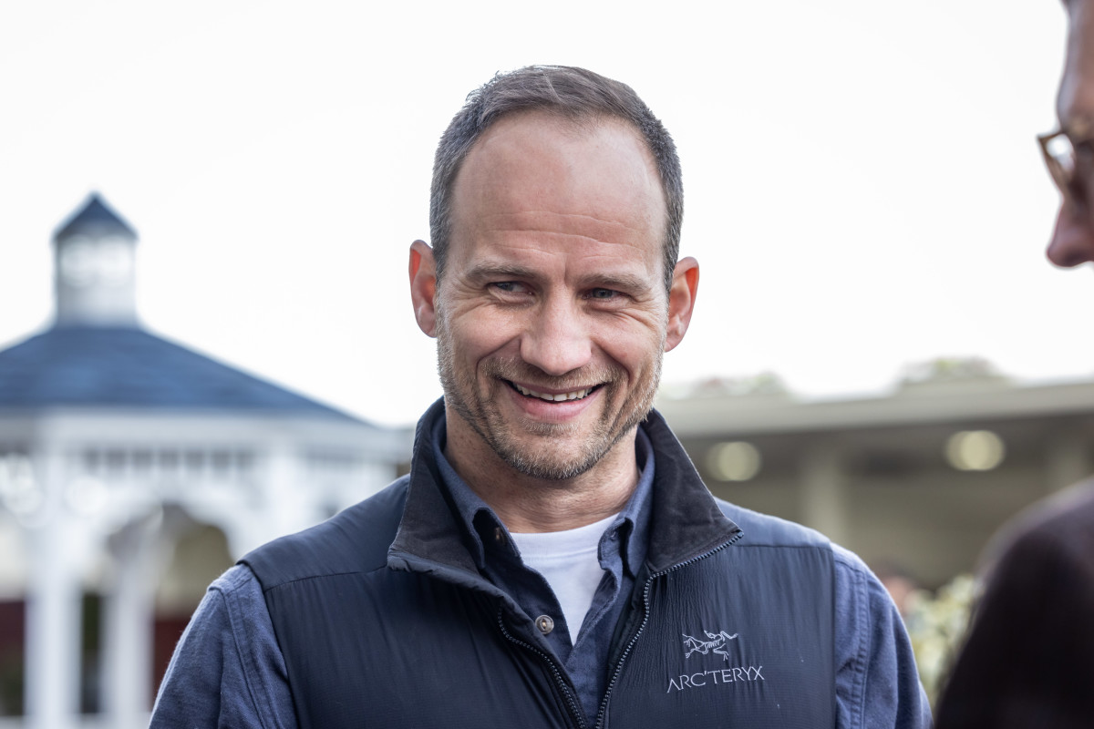 Drexel Hill One Of Three Kentucky Oaks Hopefuls For Trainer Whit ...