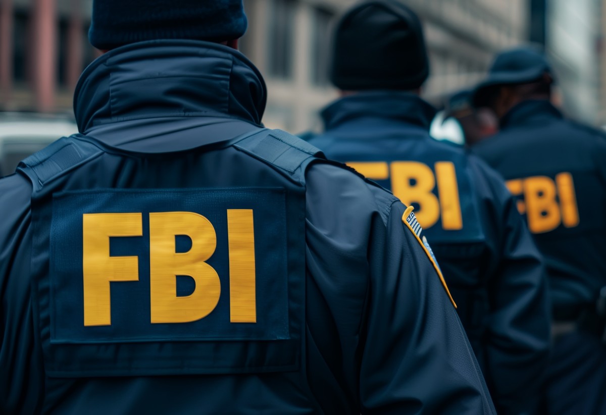 FBI, ICE Raid Licensed Racetrack In Idaho - Paulick Report | Latest ...