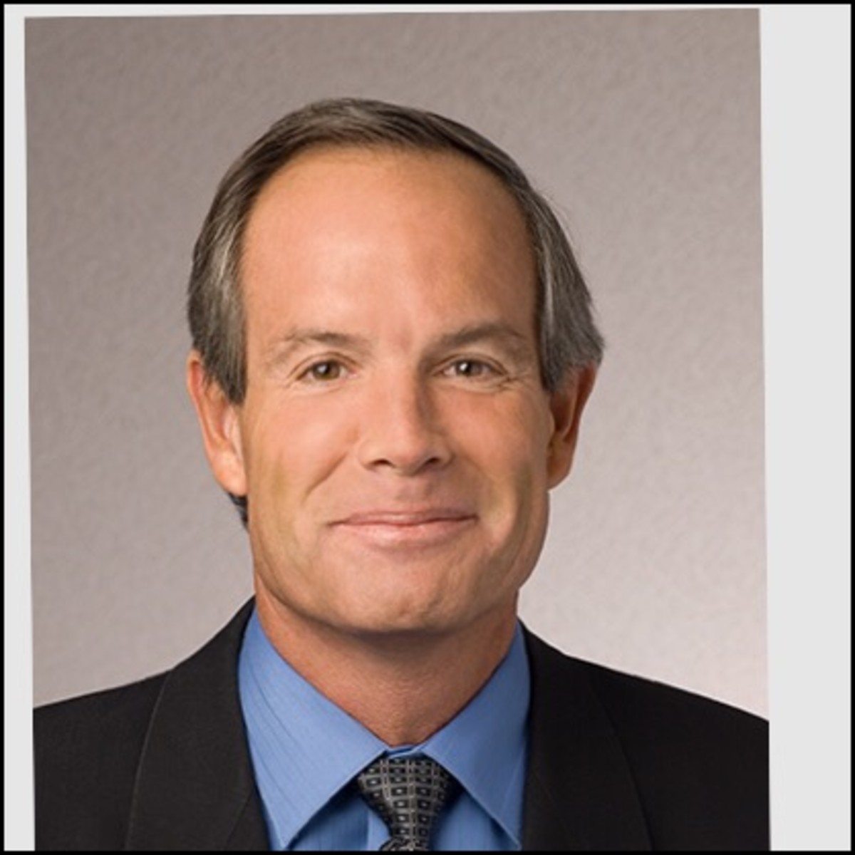 Tom Reynolds Named To Board Of Gregson Foundation - Paulick Report ...